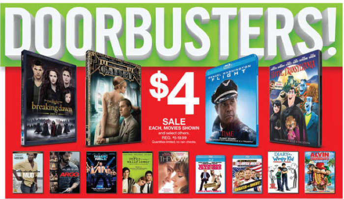 SDCC Blog's Black Friday Guide for Con Goer's [UPDATE Nov 27] - San ...