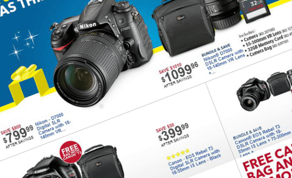 SDCC Blog's Black Friday Guide for Con Goer's [UPDATE Nov 27] - San ...