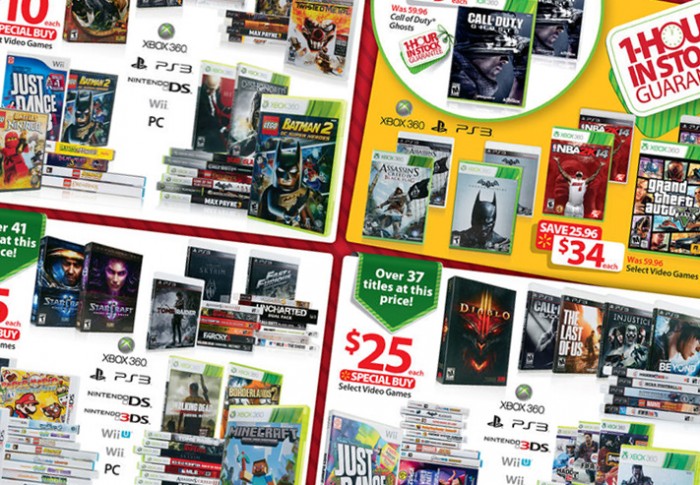 SDCC Blog's Black Friday Guide for Con Goer's [UPDATE Nov 27] - San ...