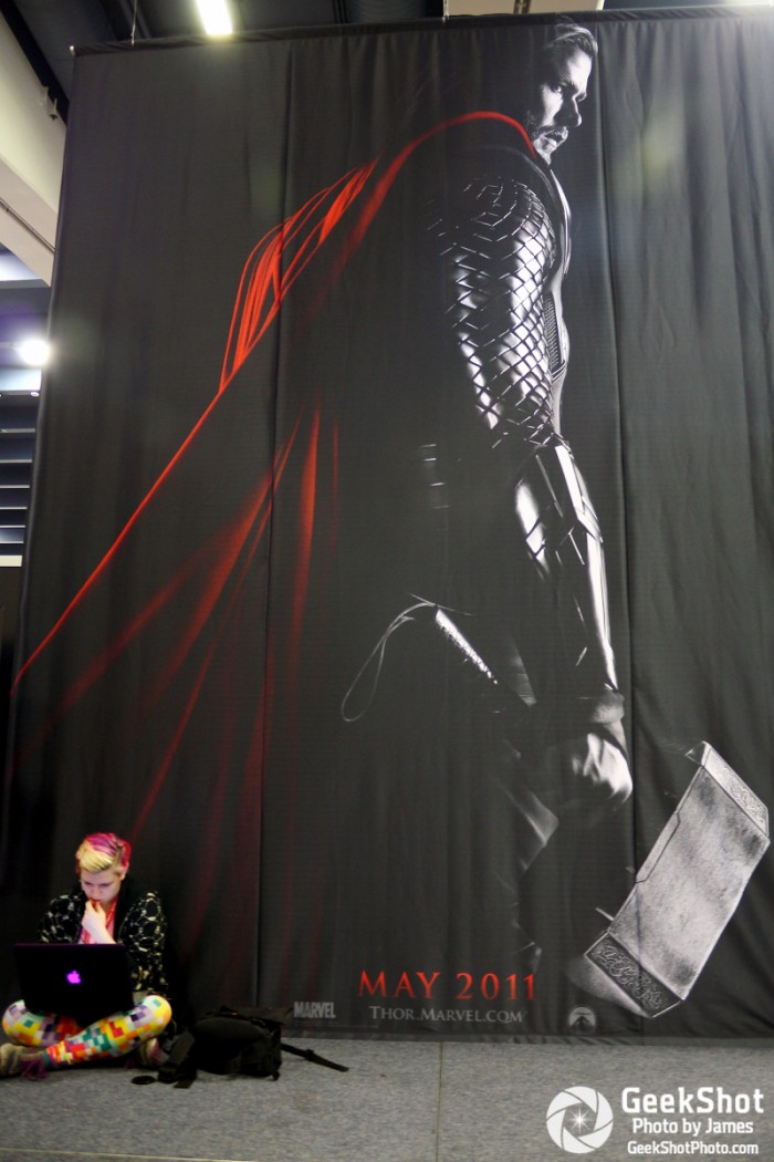 Editorial: The Rise and Fall of Comic Conventions? - San Diego Comic ...