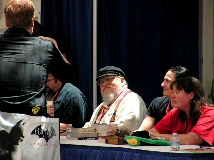 CCI Releases Official Autograph Schedule For Comic-Con - San Diego ...