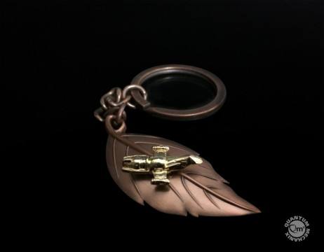 QMx SDCC 2014 Exclusives Include Star Wars, Firefly Keychains; DC ...