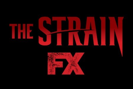 FX Hosts Screening for 'The Strain' With Bonus Content, Props, More ...
