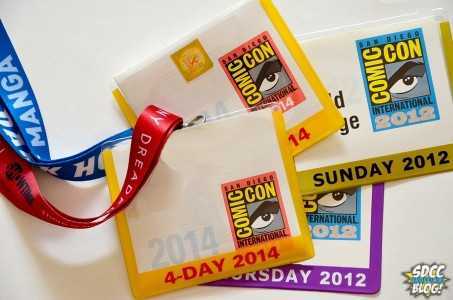San Diego Comic-Con 2015 Open Registration Recap: The Day The Member ID ...