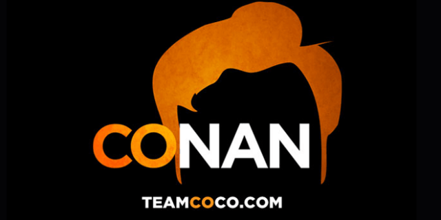Conan O'Brien Returns to San Diego Comic-Con in 2020 - San Diego Comic ...