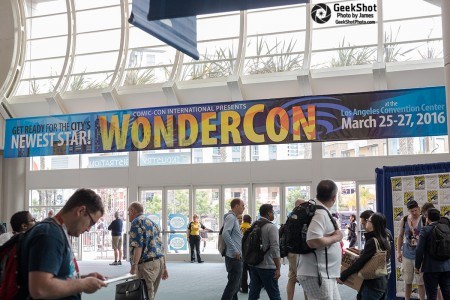 WonderCon Anaheim 2025 Schedule Highlights - San Diego Comic-Con ...