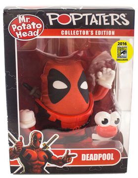 UCC Distributing San Diego Comic-Con 2016 Exclusives - San Diego Comic ...