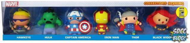 Monogram International SDCC 2016 Exclusives [UPDATE July 6] - San Diego ...