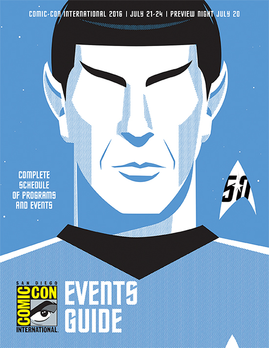 Under the Tents: Stephen Amell, SDCC Scavenger Hunt, Star Trek, iZombie ...