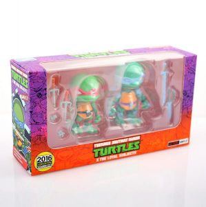 The Loyal Subjects San Diego Comic-Con Exclusives [UPDATE July 12 ...