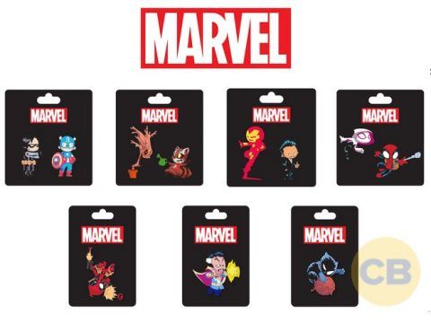 Marvel San Diego Comic-Con 2016 Exclusives - San Diego Comic-Con ...