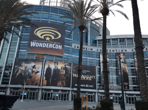 Special Guests for WonderCon Anaheim 2024 Revealed [UPDATE February 7 ...