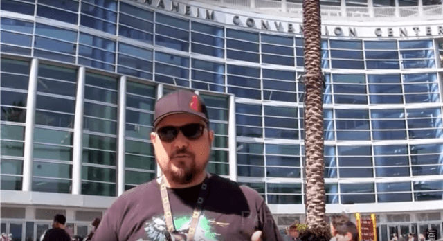 WonderCon 2017 Visual Guide - San Diego Comic-Con Unofficial Blog