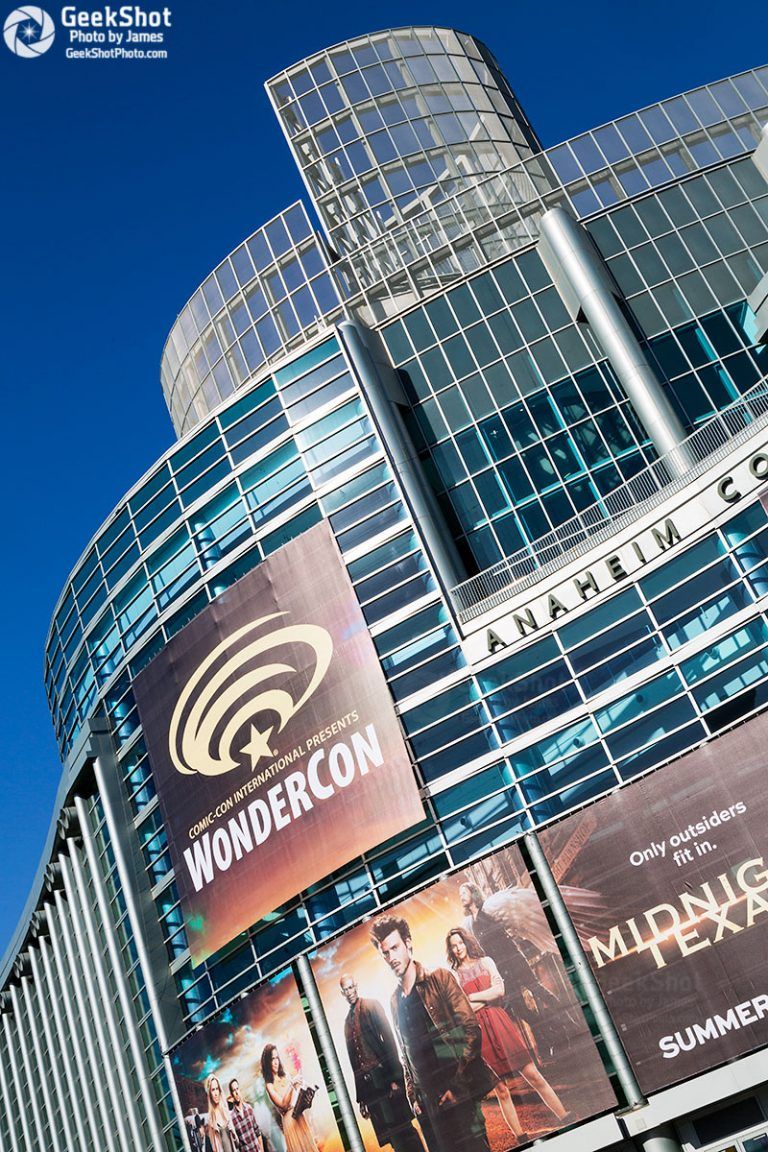 WonderCon Anaheim 2019 Schedule Highlights - San Diego Comic-Con ...