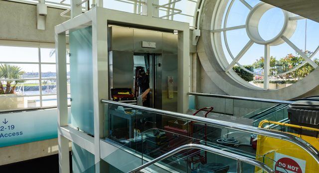 San Diego's Convention Center Receives Well-Deserved Upgrades - San ...