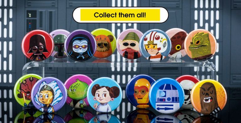 EXCLUSIVE: San Diego Comic-Con Artists Launch 'A Pretty Cool Giveaway ...