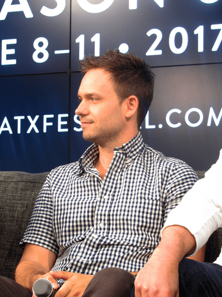 ATX TV Festival Offers Attendees An Intimate Look Inside TV - San Diego ...