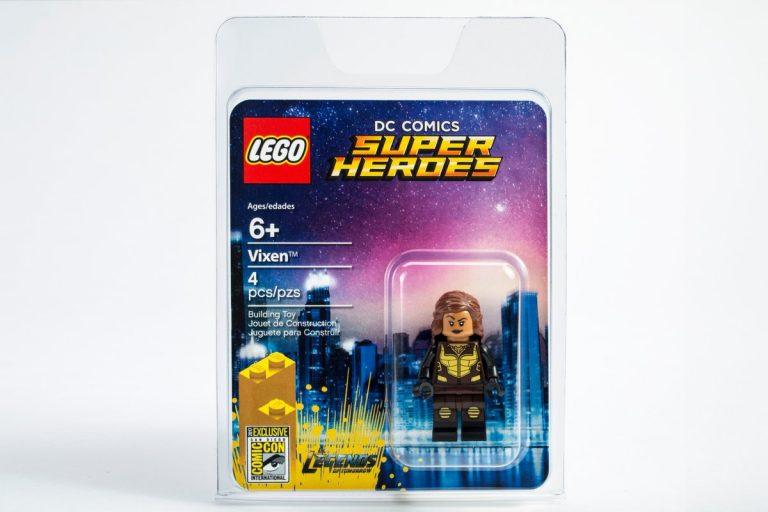 LEGO San Diego Comic-Con 2017 Exclusives [UPDATE July 18] - San Diego ...