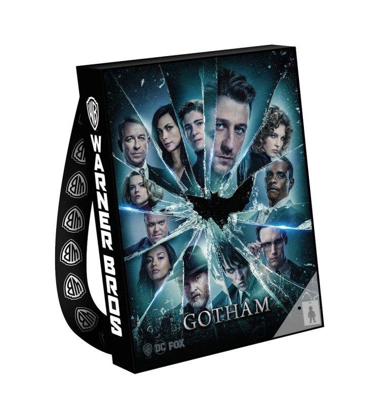 Warner Bros. San Diego Comic-Con 2017 Bag Designs Revealed - San Diego ...