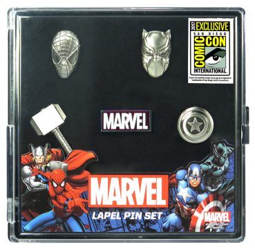 Monogram International New York Comic Con Exclusives [UPDATE September ...