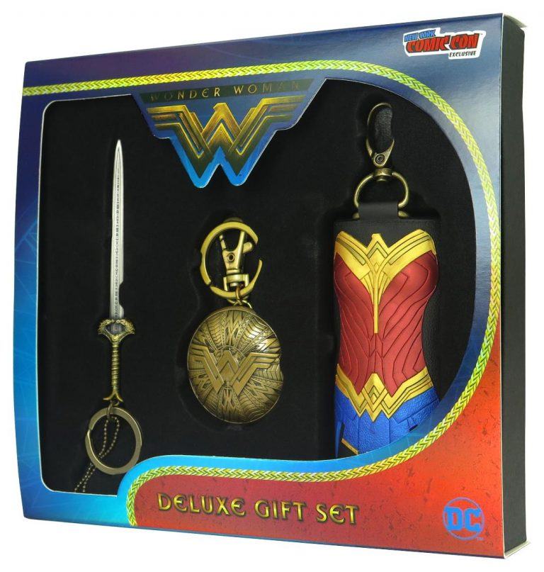 Monogram International New York Comic Con Exclusives [UPDATE September ...
