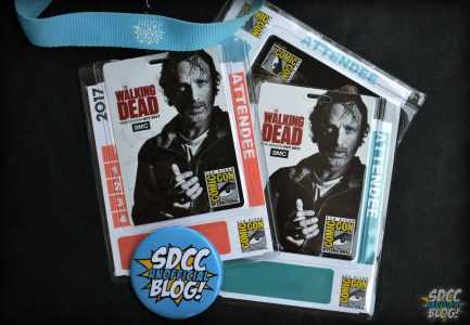 San Diego Comic-Con Badge Types: A Guide and Overview - San Diego Comic ...