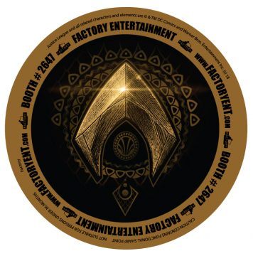 Factory Entertainment San Diego Comic-Con 2018 Exclusives [UPDATE June ...