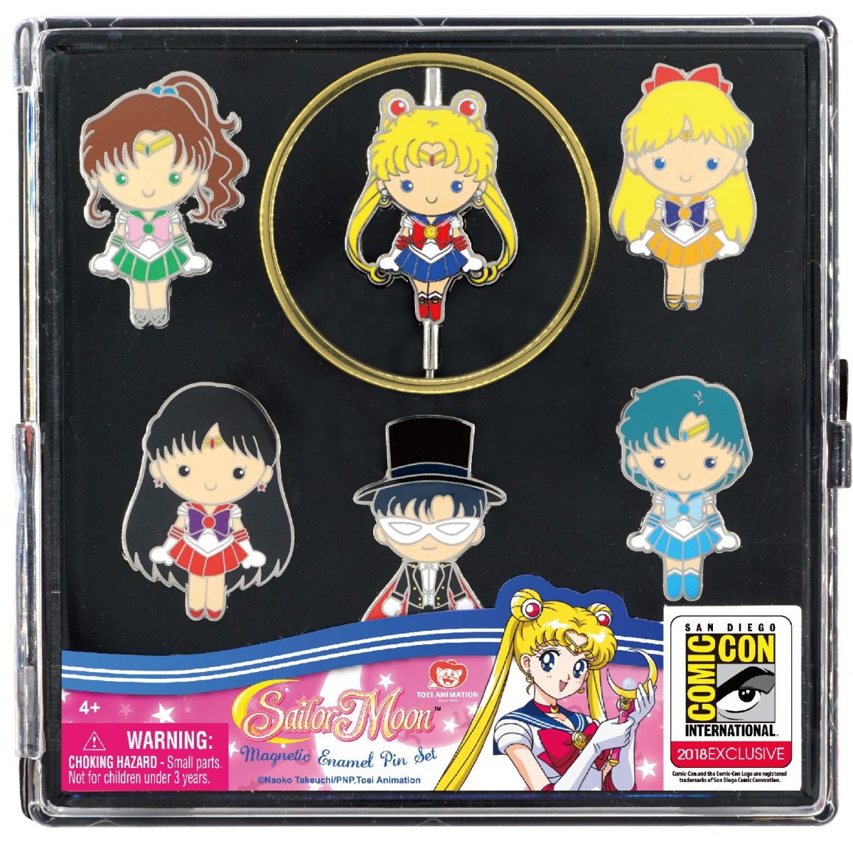 Monogram International San Diego Comic-Con 2018 Exclusives [UPDATE July ...