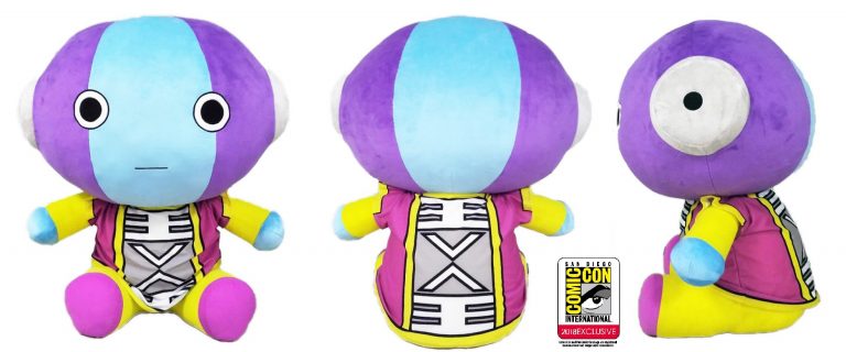 UCC Distributing San Diego Comic-Con 2018 Exclusives - San Diego Comic ...