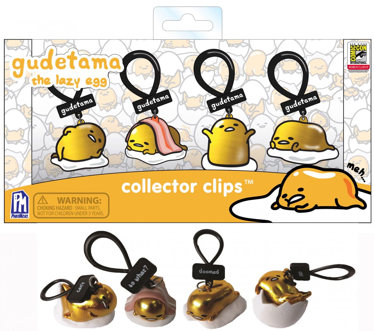 UCC Distributing San Diego Comic-Con 2018 Exclusives - San Diego Comic ...