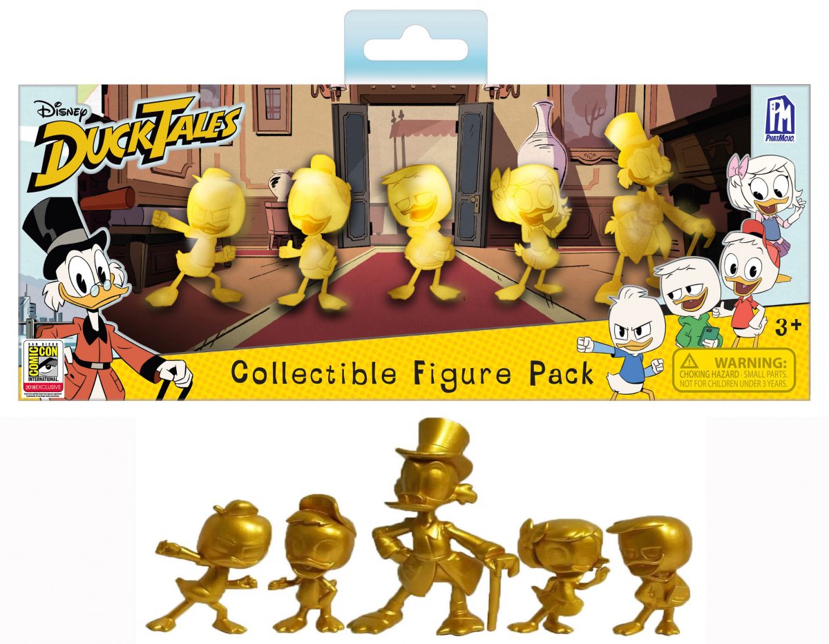 UCC Distributing San Diego Comic-Con 2018 Exclusives - San Diego Comic ...