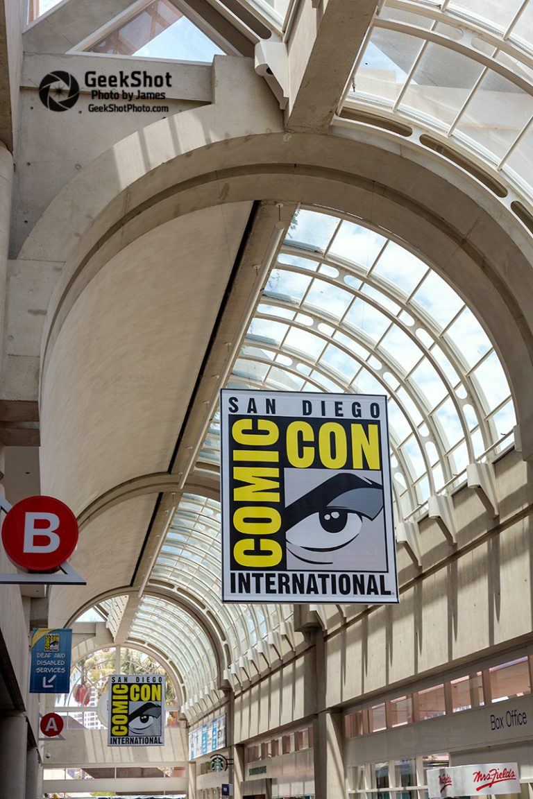 San Diego Comic-Con 2025 Special Guests [UPDATE June 18] - San Diego ...