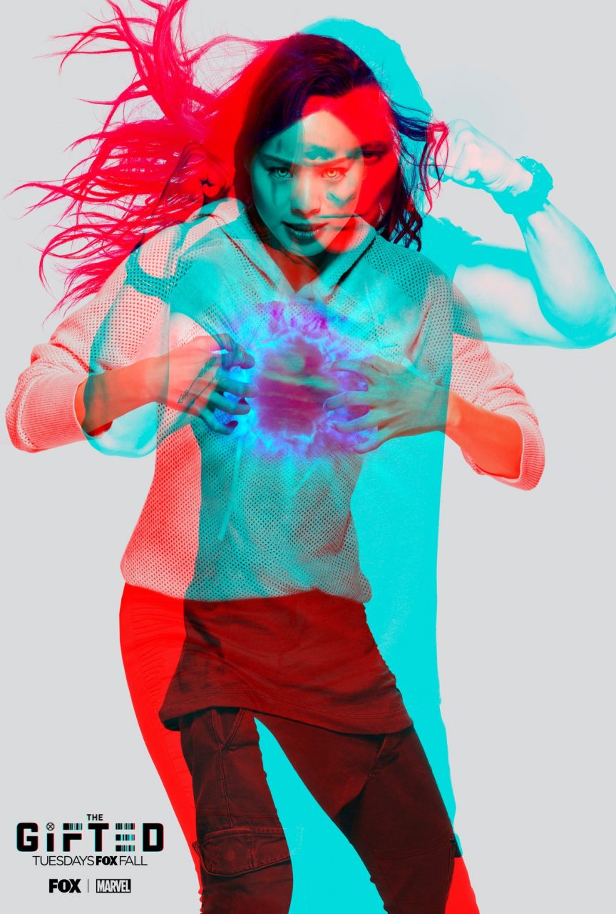 FOX TV Unveils San Diego Comic-Con 2018 Posters - San Diego Comic-Con ...