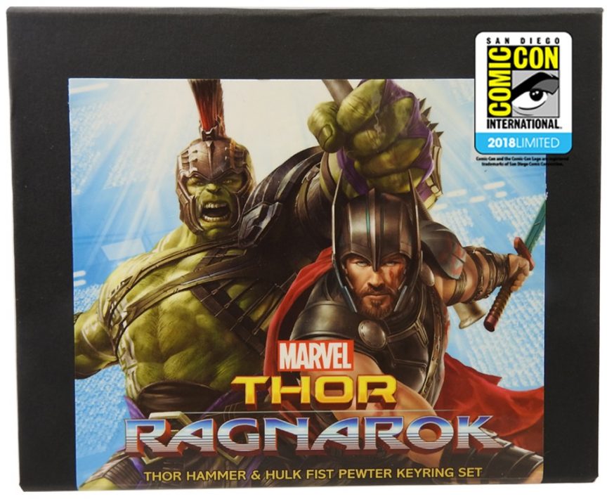 Monogram International San Diego Comic-Con 2018 Exclusives [UPDATE July ...