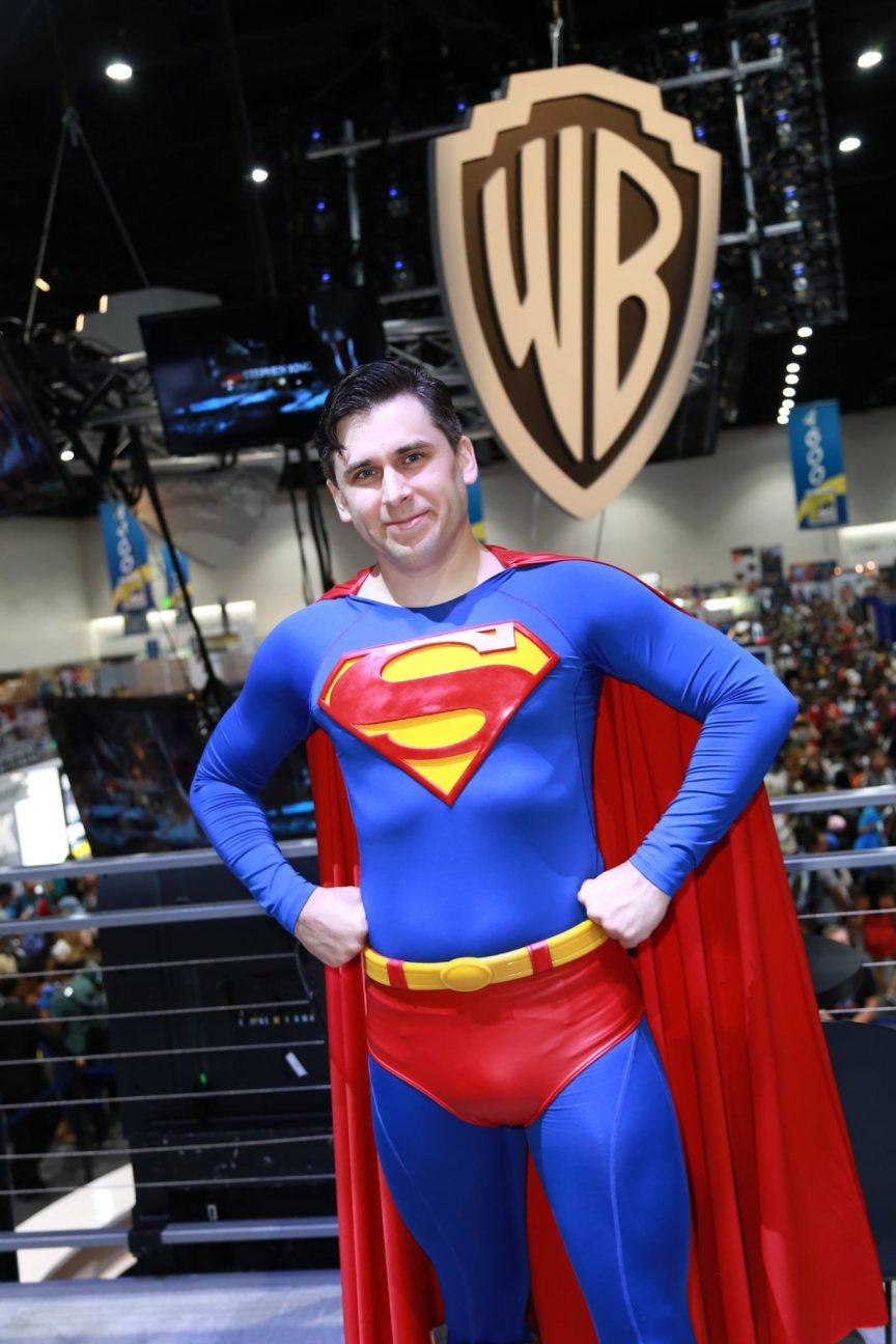 San Diego Comic-Con 2026 Masquerade Entry Form and Rules Announced ...