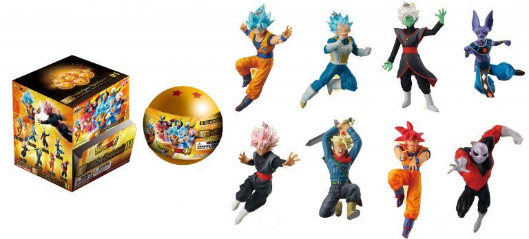 UCC Distributing San Diego Comic-Con 2018 Exclusives - San Diego Comic ...