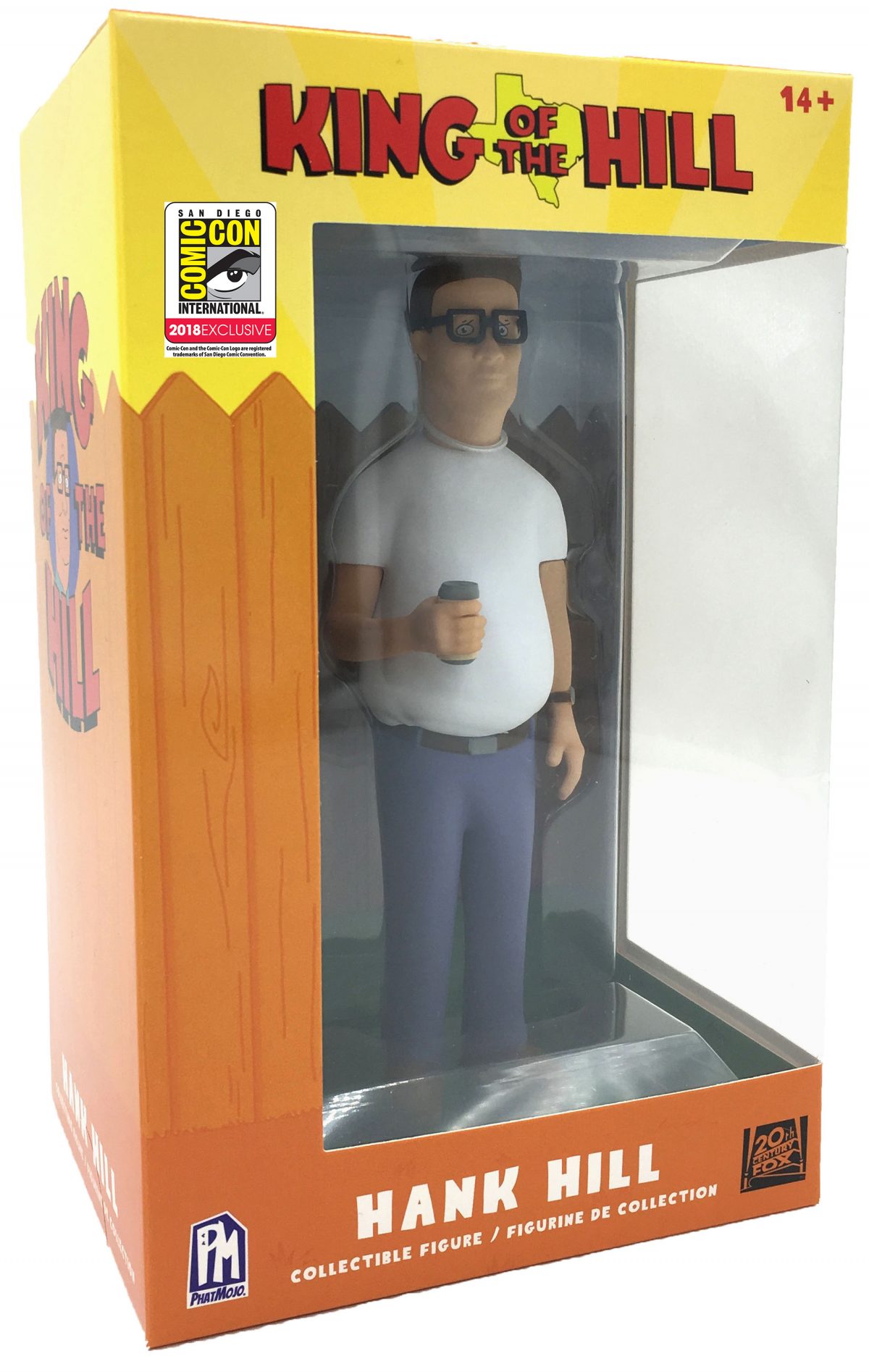 UCC Distributing San Diego Comic-Con 2018 Exclusives - San Diego Comic ...