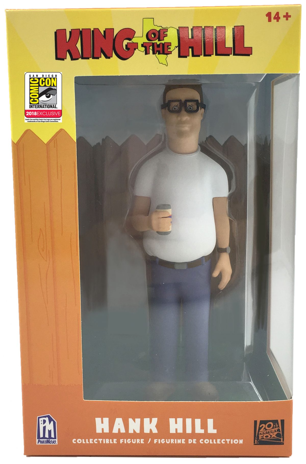 UCC Distributing San Diego Comic-Con 2018 Exclusives - San Diego Comic ...