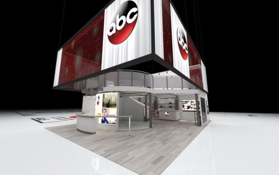 ABC Bringing Massive List of Talents for Autograph Signings at San ...