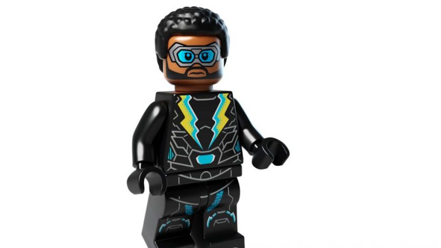 LEGO San Diego Comic-Con 2018 Exclusives [UPDATE July 12] - San Diego ...