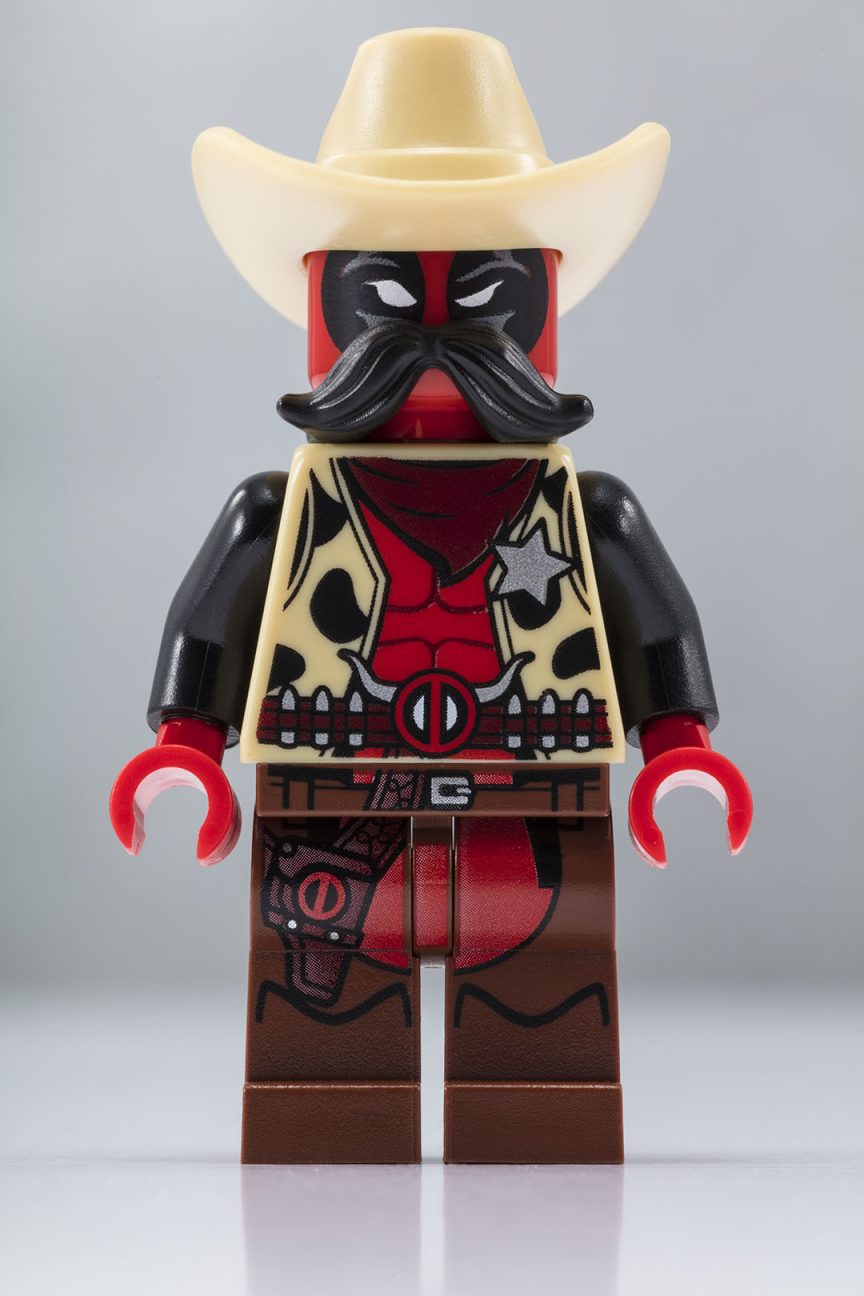 LEGO San Diego Comic-Con 2018 Exclusives [UPDATE July 12] - San Diego ...