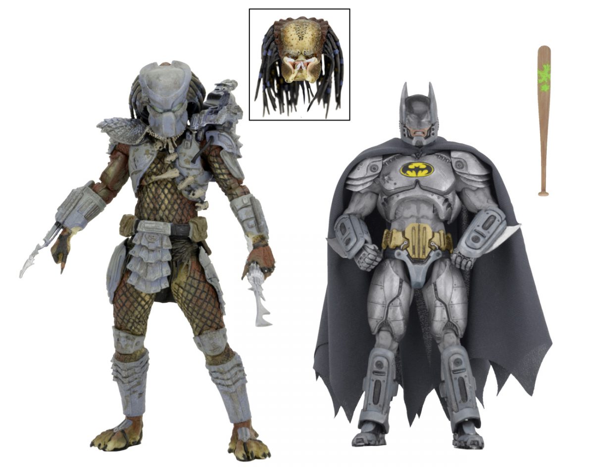 NECA San Diego Comic-Con 2019 Exclusives [UPDATE June 27] - San Diego ...