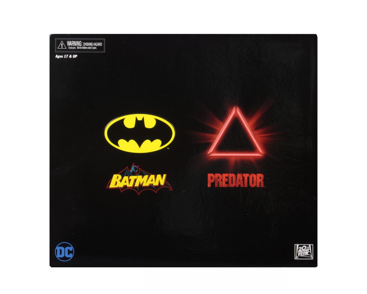 NECA San Diego Comic-Con 2019 Exclusives [UPDATE June 27] - San Diego ...