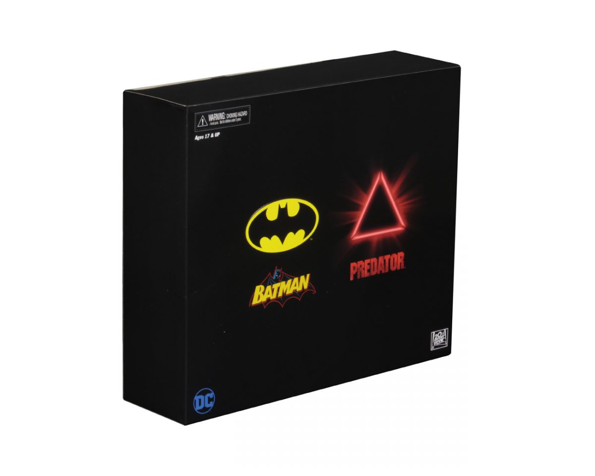 NECA San Diego Comic-Con 2019 Exclusives [UPDATE June 27] - San Diego ...