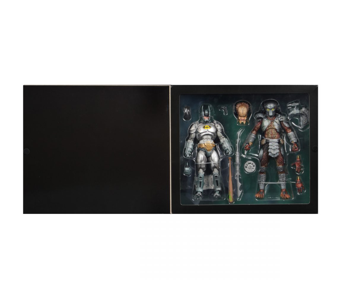 NECA San Diego Comic-Con 2019 Exclusives [UPDATE June 27] - San Diego ...