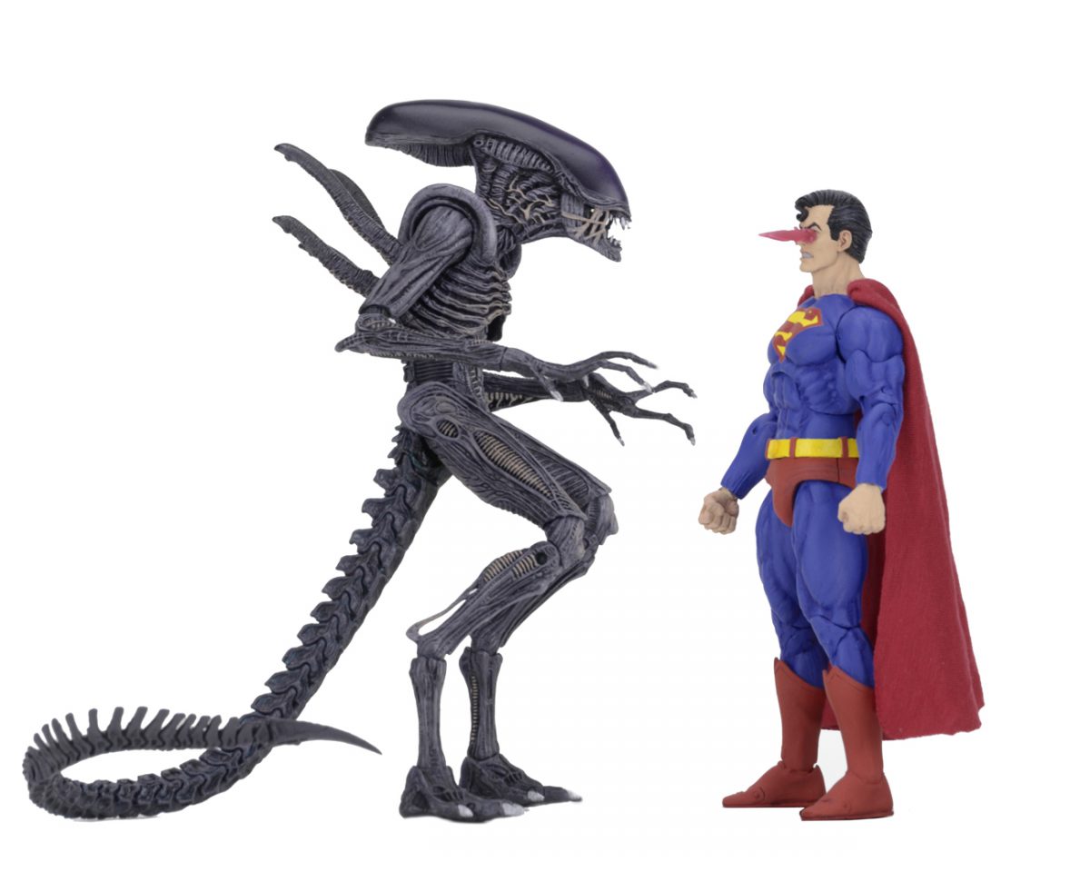 NECA San Diego Comic-Con 2019 Exclusives [UPDATE June 27] - San Diego ...