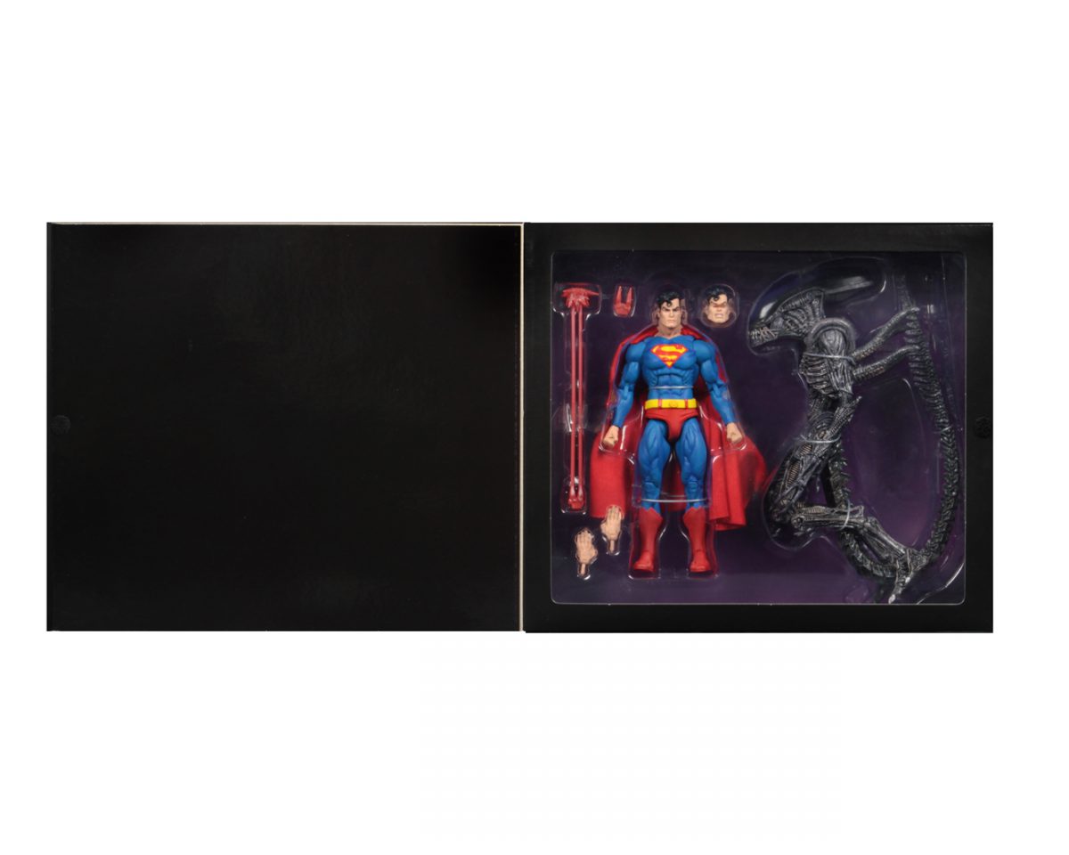 NECA San Diego Comic-Con 2019 Exclusives [UPDATE June 27] - San Diego ...