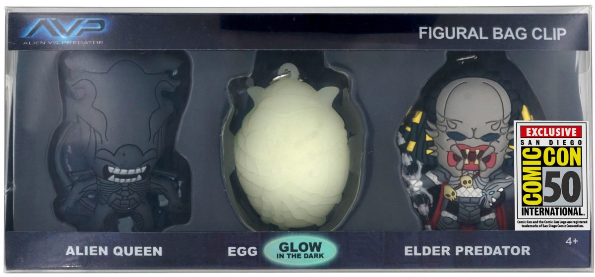 Monogram International San Diego Comic-Con 2019 Exclusives [UPDATE July ...