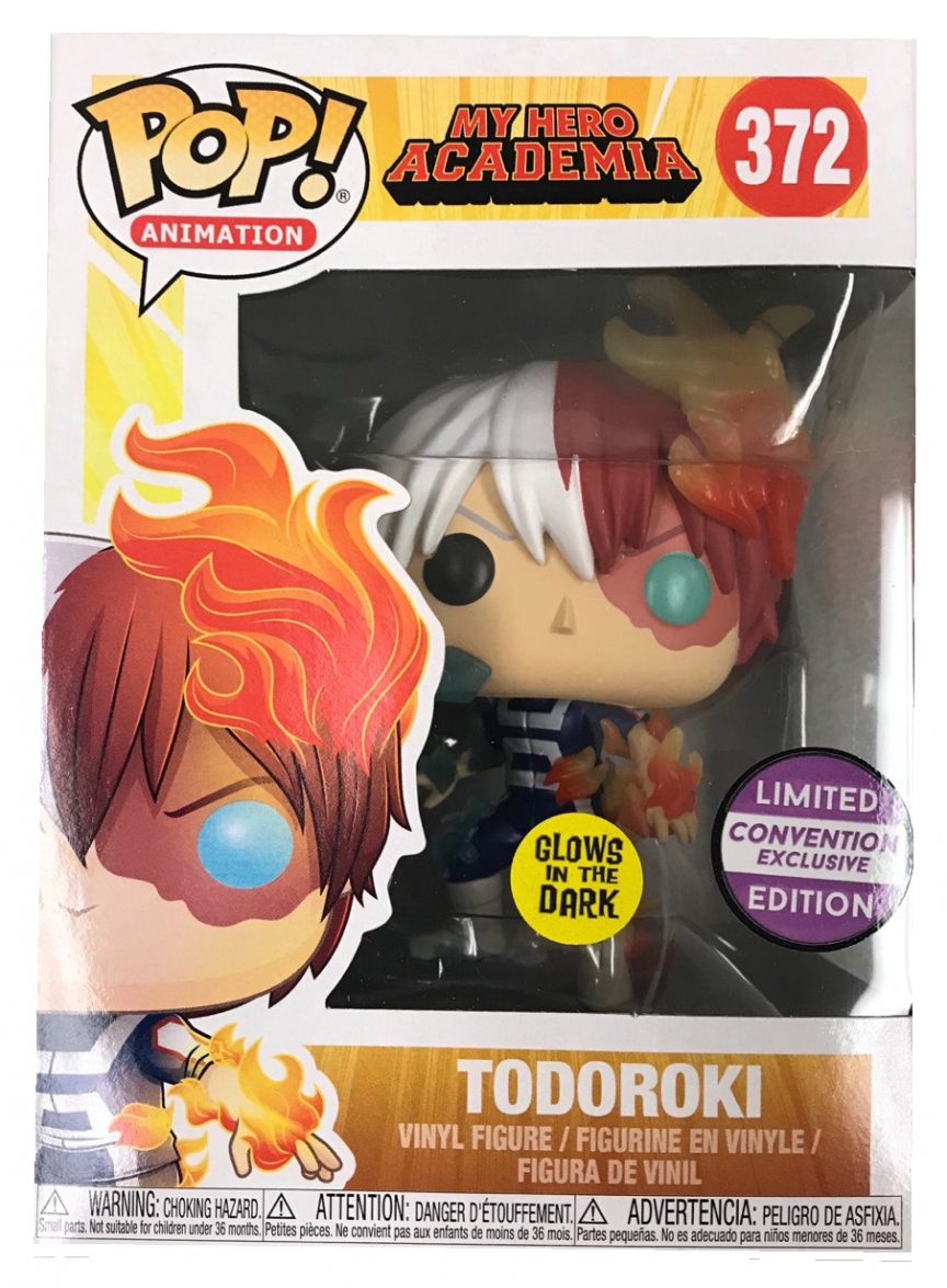 Toydrops Denver Pop Culture Con 2019 Exclusives - San Diego Comic-Con ...