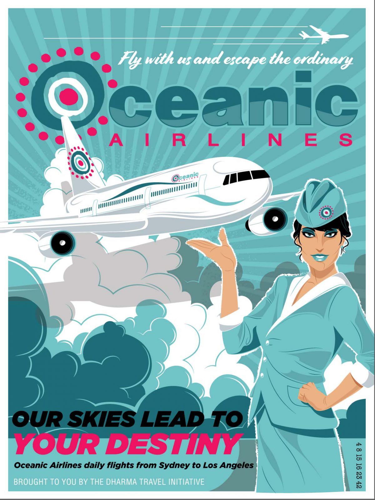 ABC San Diego Comic-Con 2019 Exclusives - San Diego Comic-Con ...